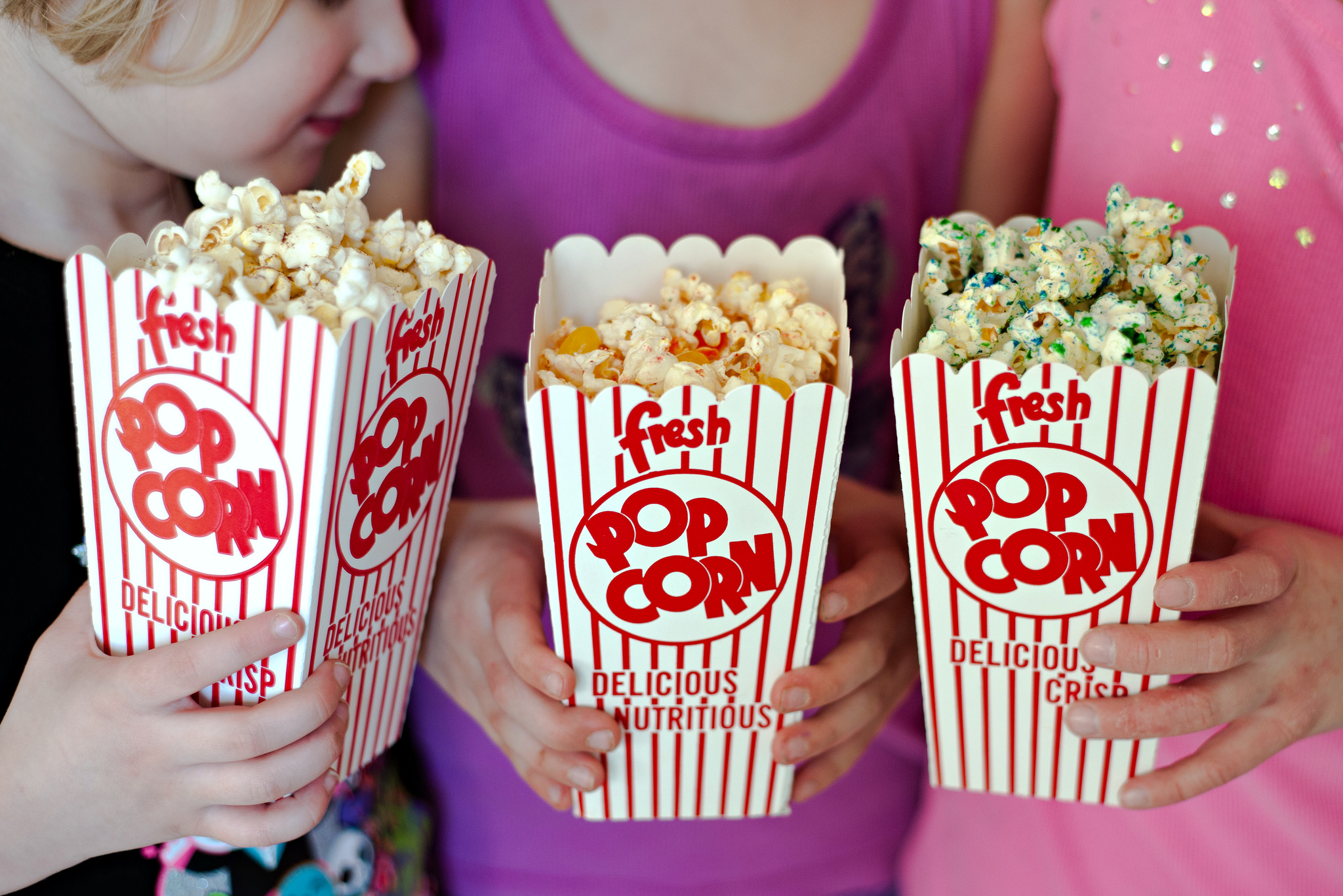 5 Great Alternatives to a Lemonade Stand