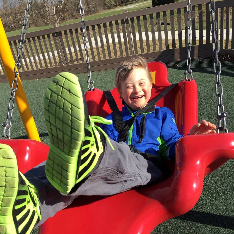 The Best Inclusive Playgrounds from Coast to Coast