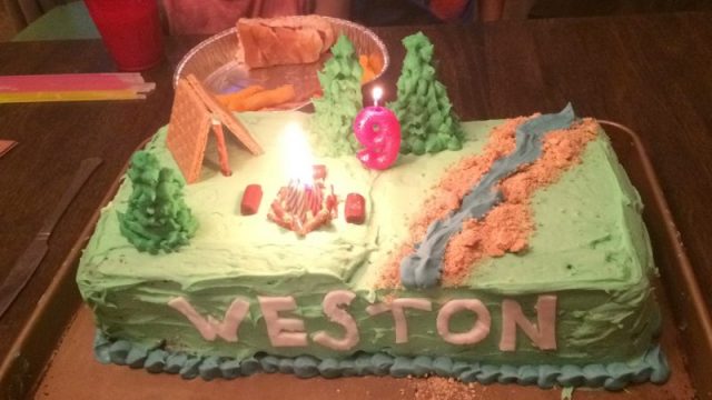 The Best Themes for Fall Birthdays