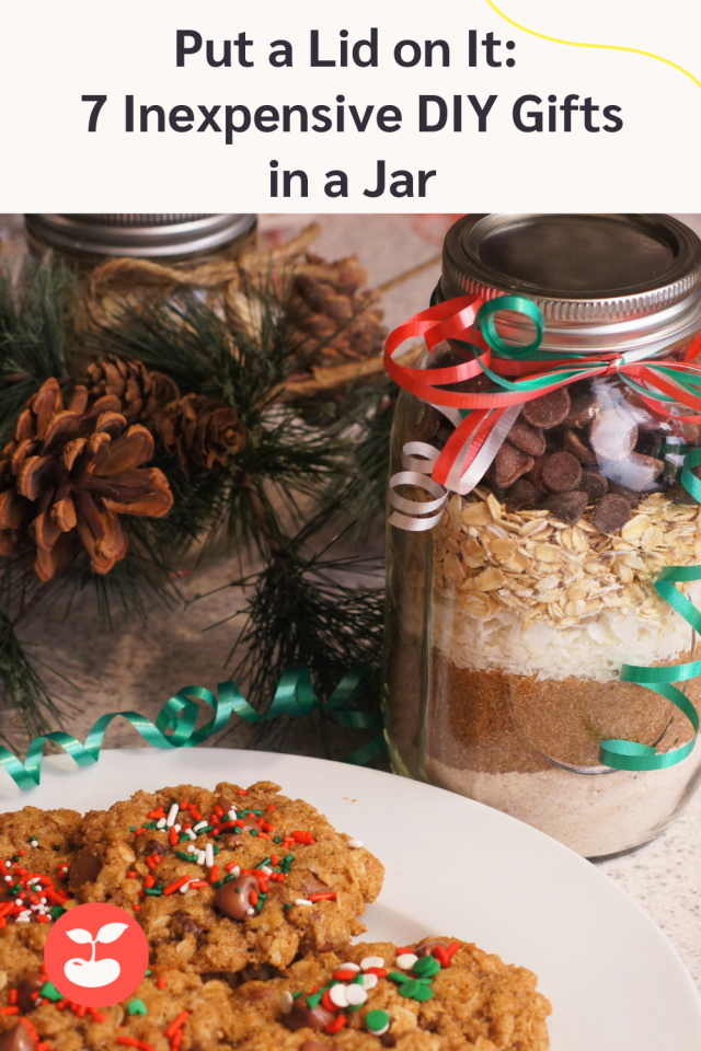 Inexpensive DIY Gifts