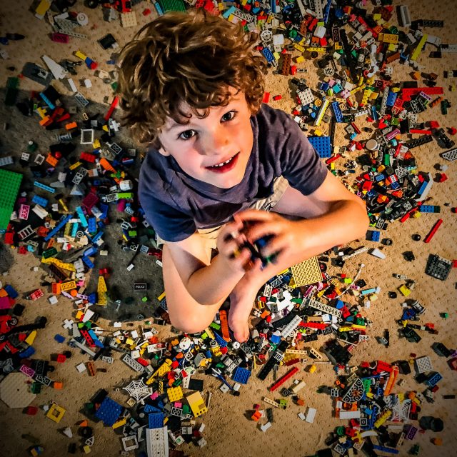 LEGOLAND and Other Places to Travel with Kids