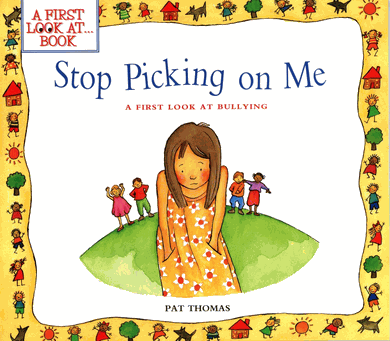 Best Books on Bullying for Kids