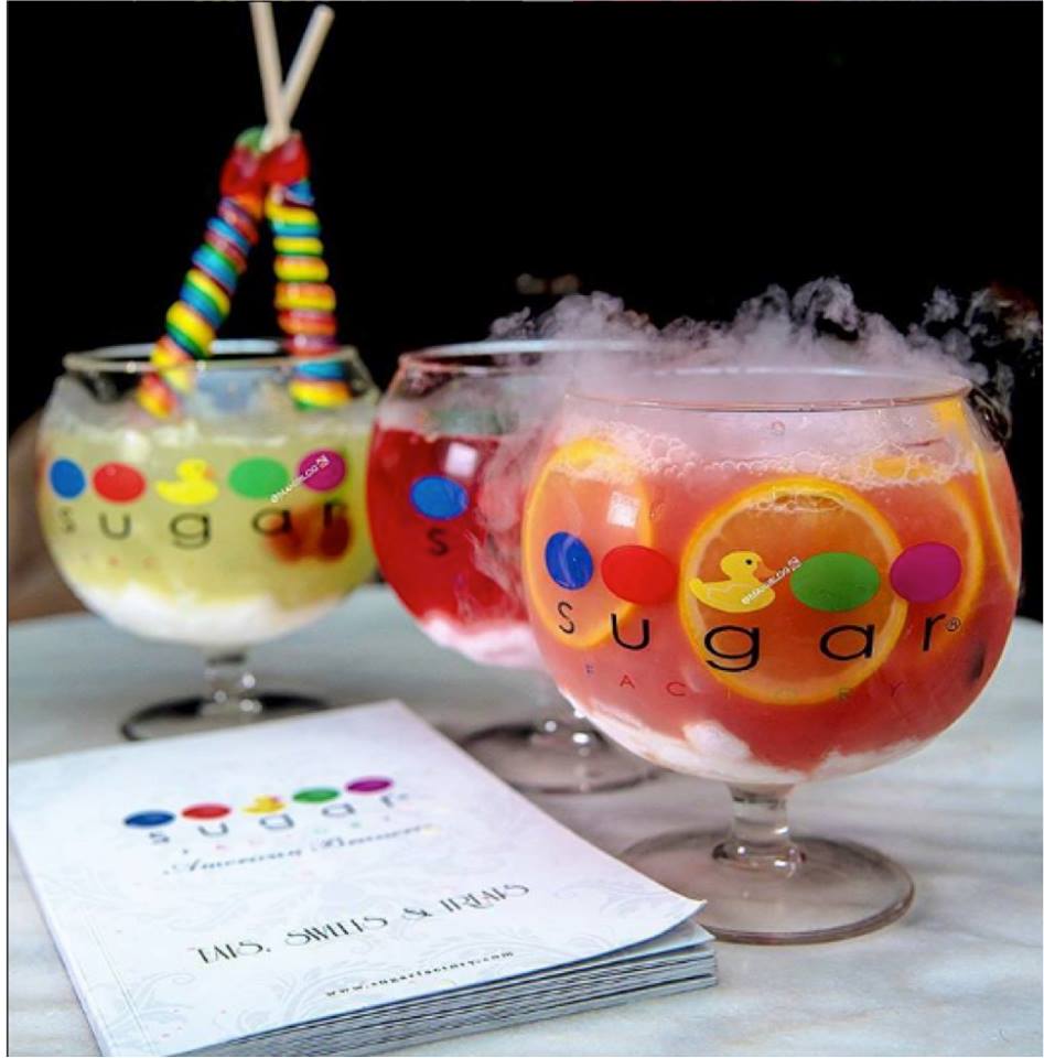 Experience Extreme Sweetness at Bellevue's New Sugar Factory - Tinybeans