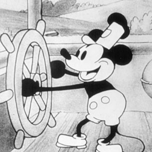Mickey Mouse History 101
