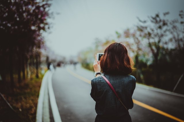 Tips for Taking Photos on Your iPhone