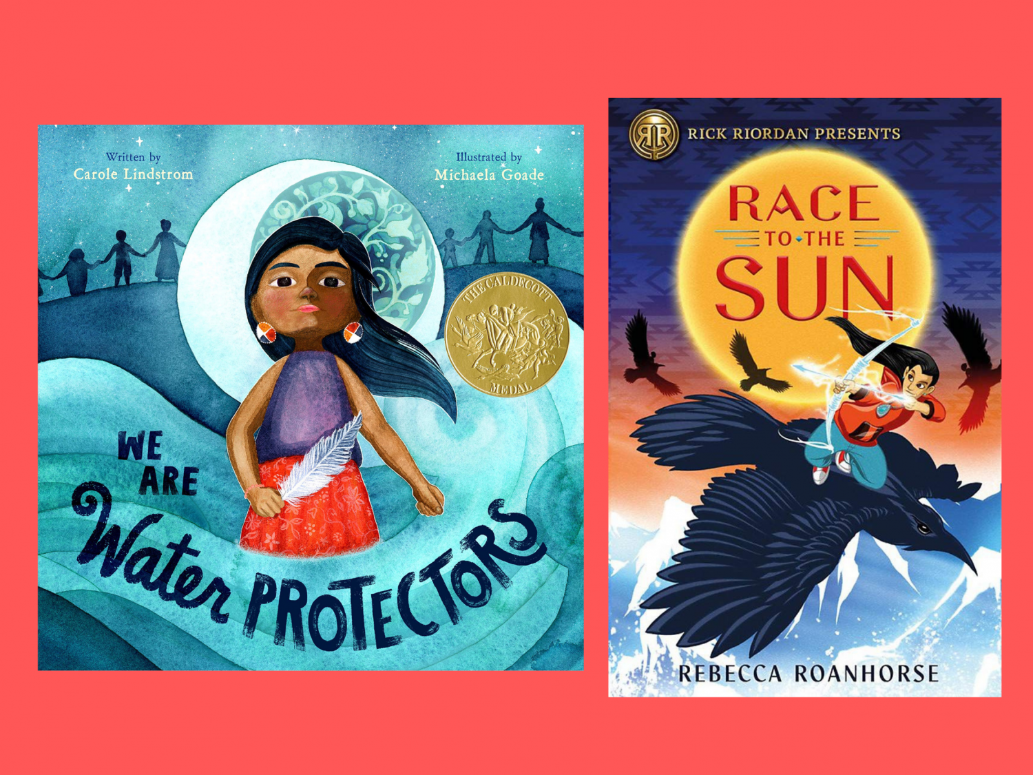 Native American Children's Books