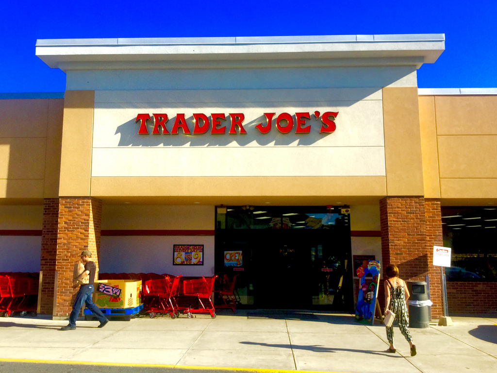 Trader Joe's Has a YouTube Channel & It's As Incredible As It Sounds ...