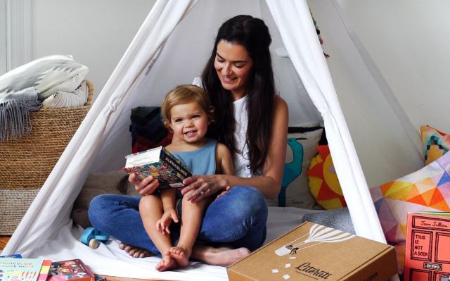 The Best Toys for Babies & Kids Invented by Moms