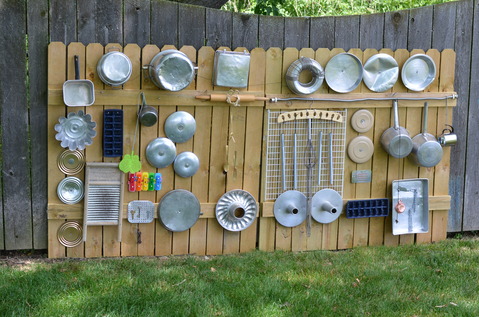25 Homemade Musical Instruments for Kids