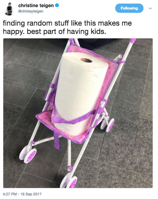 Hilarious Moms on Twitter