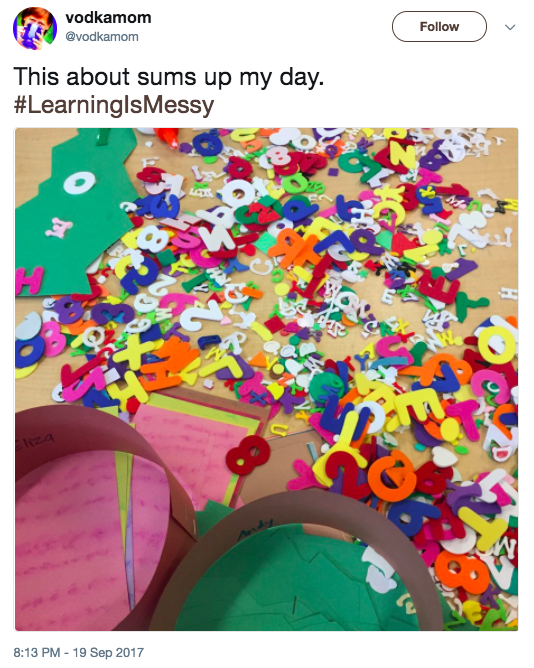 Hilarious Moms on Twitter