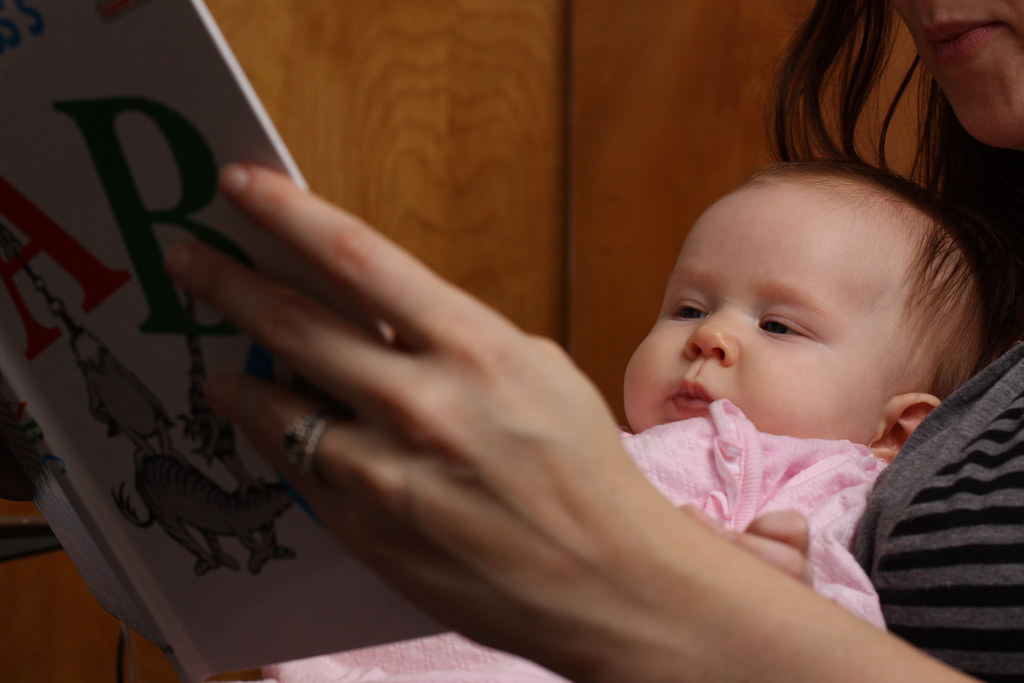 19 Classic Books All Babies and Toddlers Should Have - Tinybeans