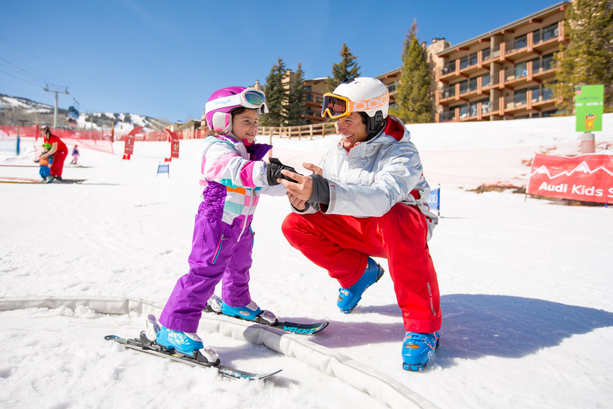 Awesome Spring Break Family Vacations