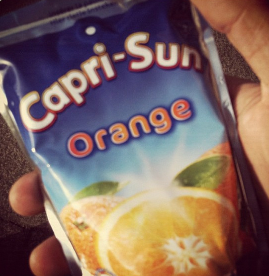 '80s Food You'll Totally Remember - Tinybeans