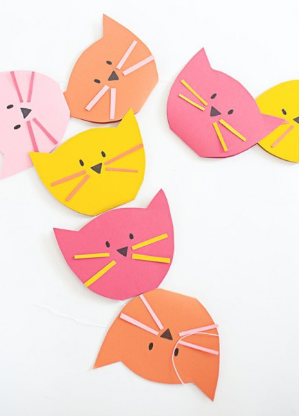 Paper Crafts for Kids That Are Perfect for an Afternoon at Home