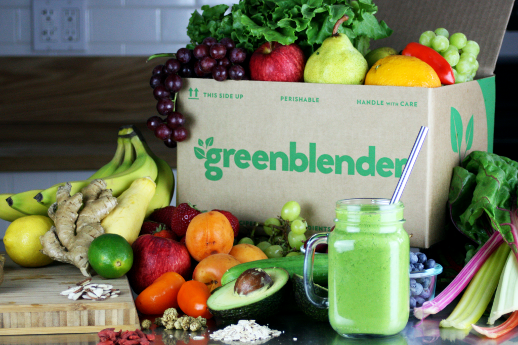 The Best Juice Delivery Services