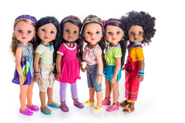 37 Toys That Encourage Diversity & Inclusion - Tinybeans