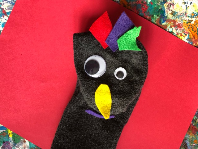 Quick & Fun Activities for Kids