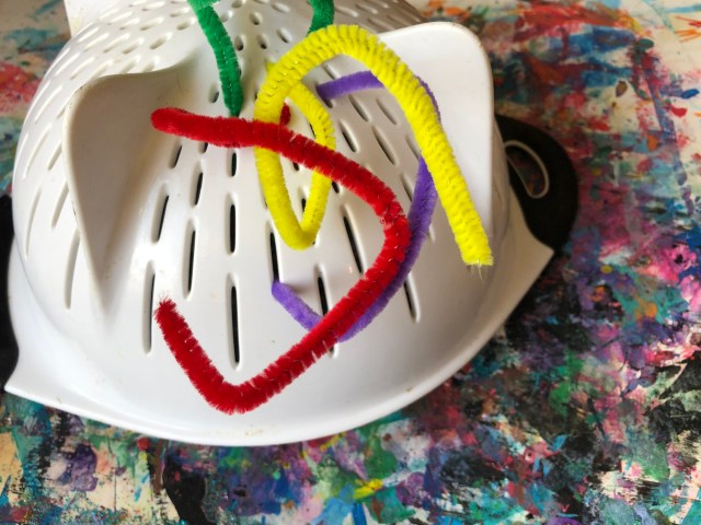 Quick & Fun Activities for Kids