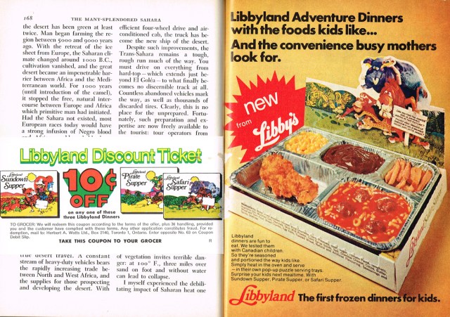 15 Foods You Only Ate if You Grew Up in the '70s