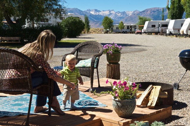 Hidden Gem Campgrounds Perfect for Your Family Camping Trip | 2022