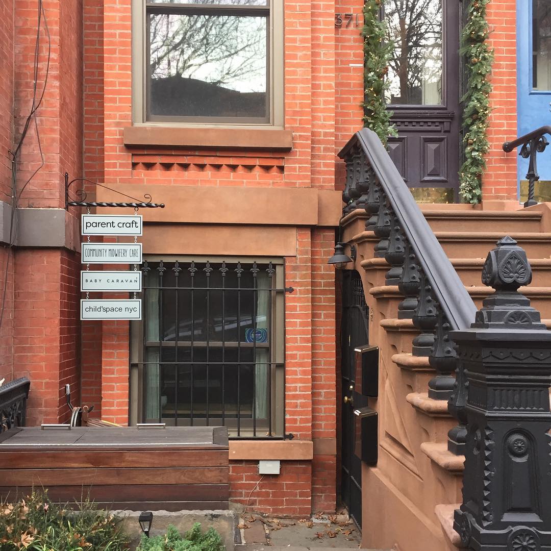 Just Opened: Parent Craft Collective