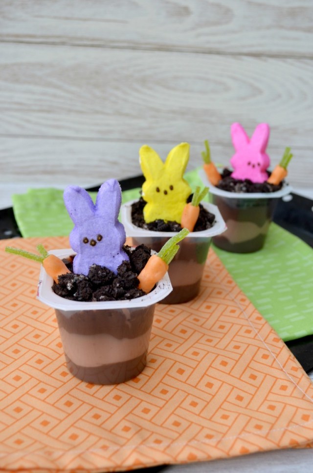 15 Creative Ways to Use Easter Peeps