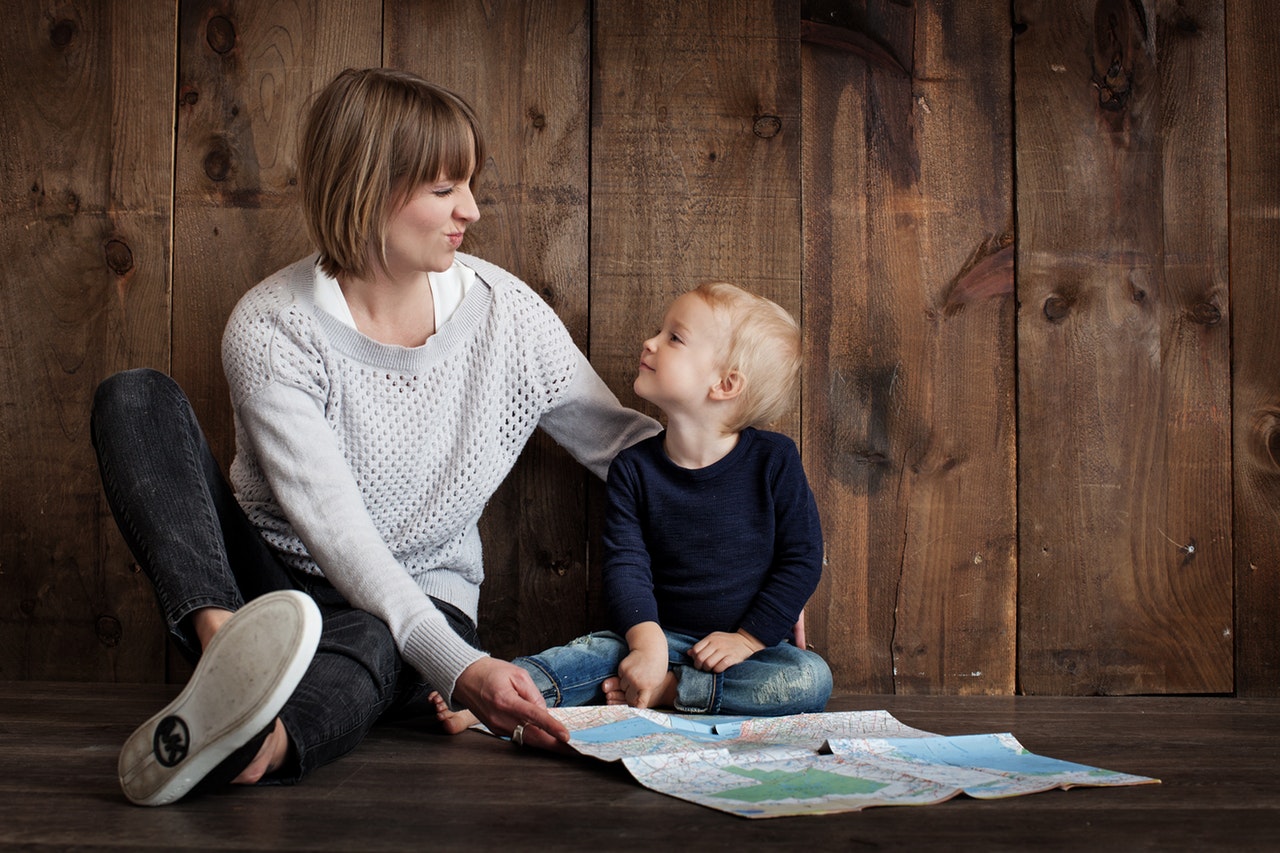 Quick & Fun Activities for Kids