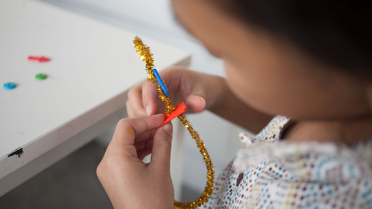 Robot Projects for Kids