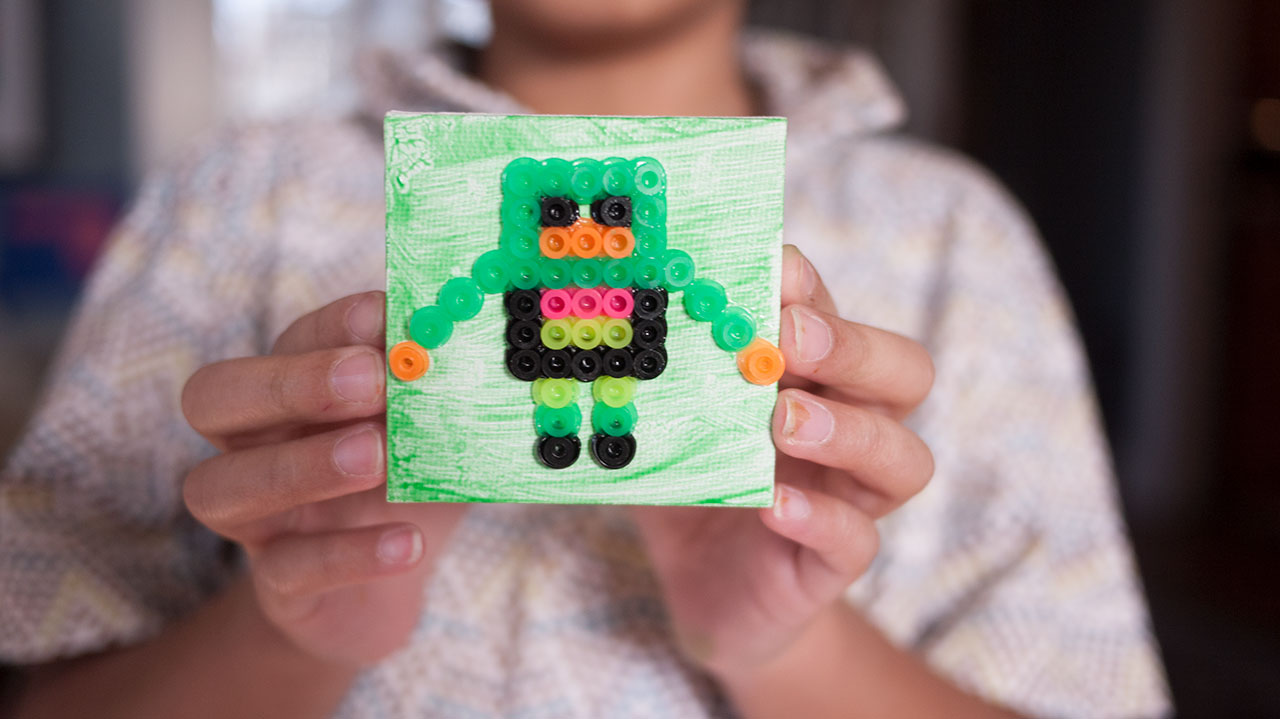 Robot Projects for Kids