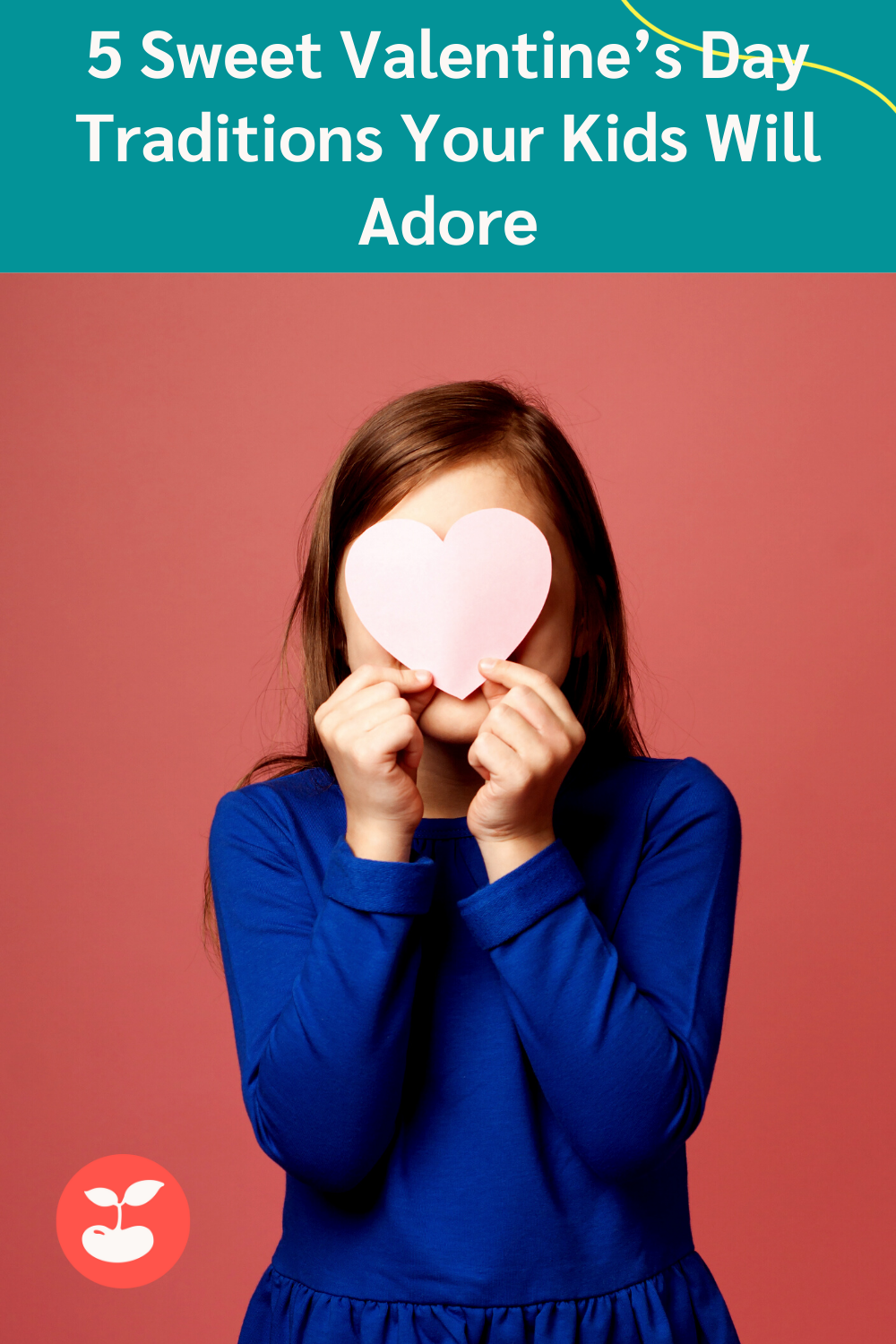 Easy Valentine's Day Traditions Your Kids Will Love