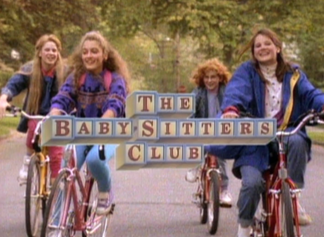 '90s TV Shows to Watch with Your Kids Today