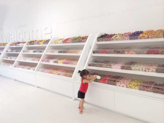 The Best Candy Stores in Los Angeles