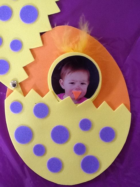 14 Perfect Easter Paper Crafts for Kids - Tinybeans