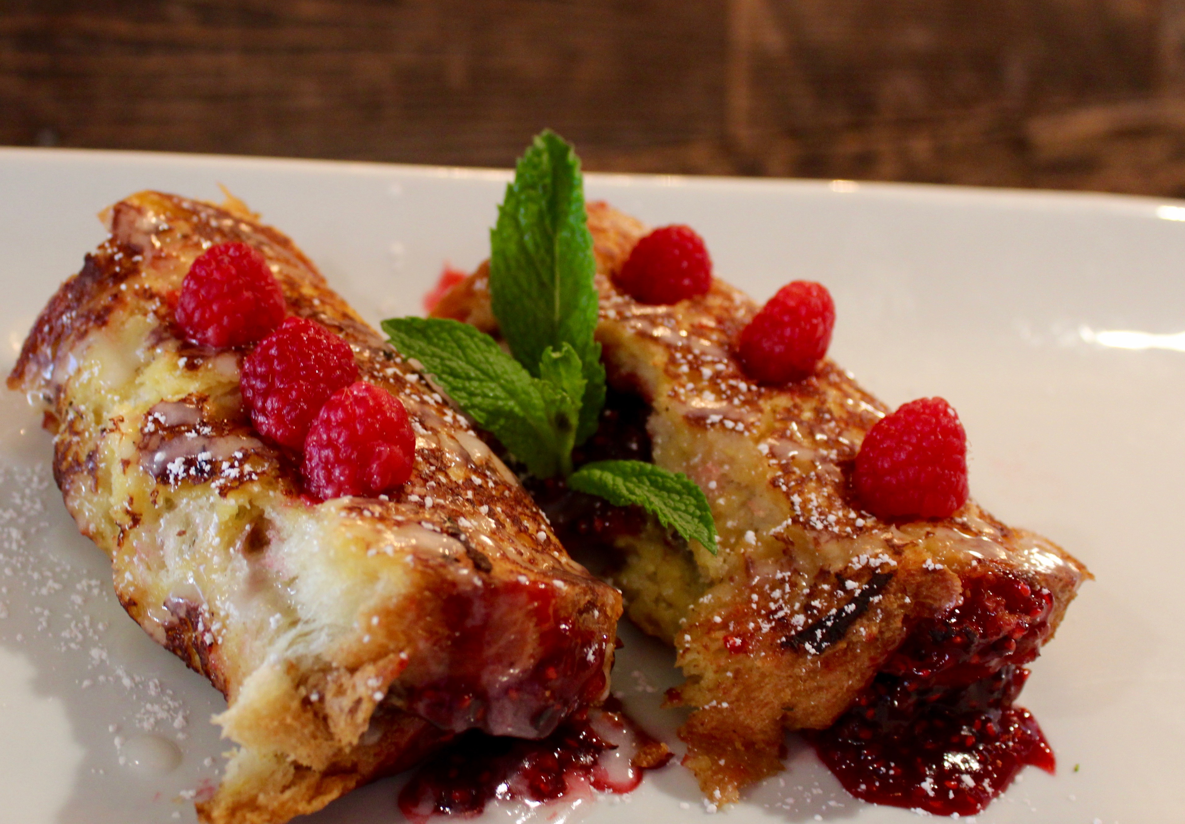 The Best Dessert-Inspired Breakfasts in San Diego