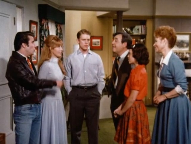 TV Shows Every '70s Kid Watched