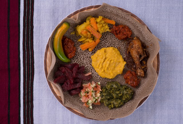 Ethnic Foods Your Kids Need to Try at Least Once