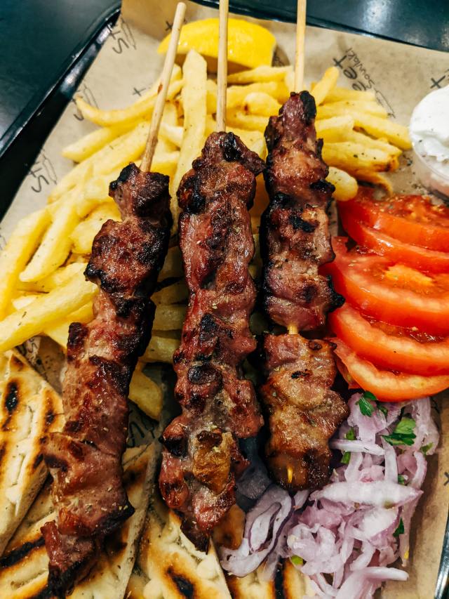 Ethnic Foods Your Kids Need to Try at Least Once