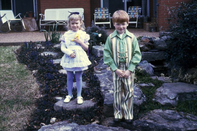 13 Things Only '70s Kids Wore