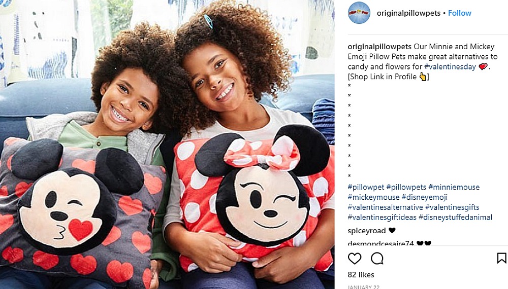 Pillow Pets Are the Latest "Retro" Toy Making a Comeback