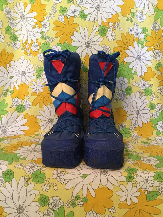 13 Things Only '70s Kids Wore