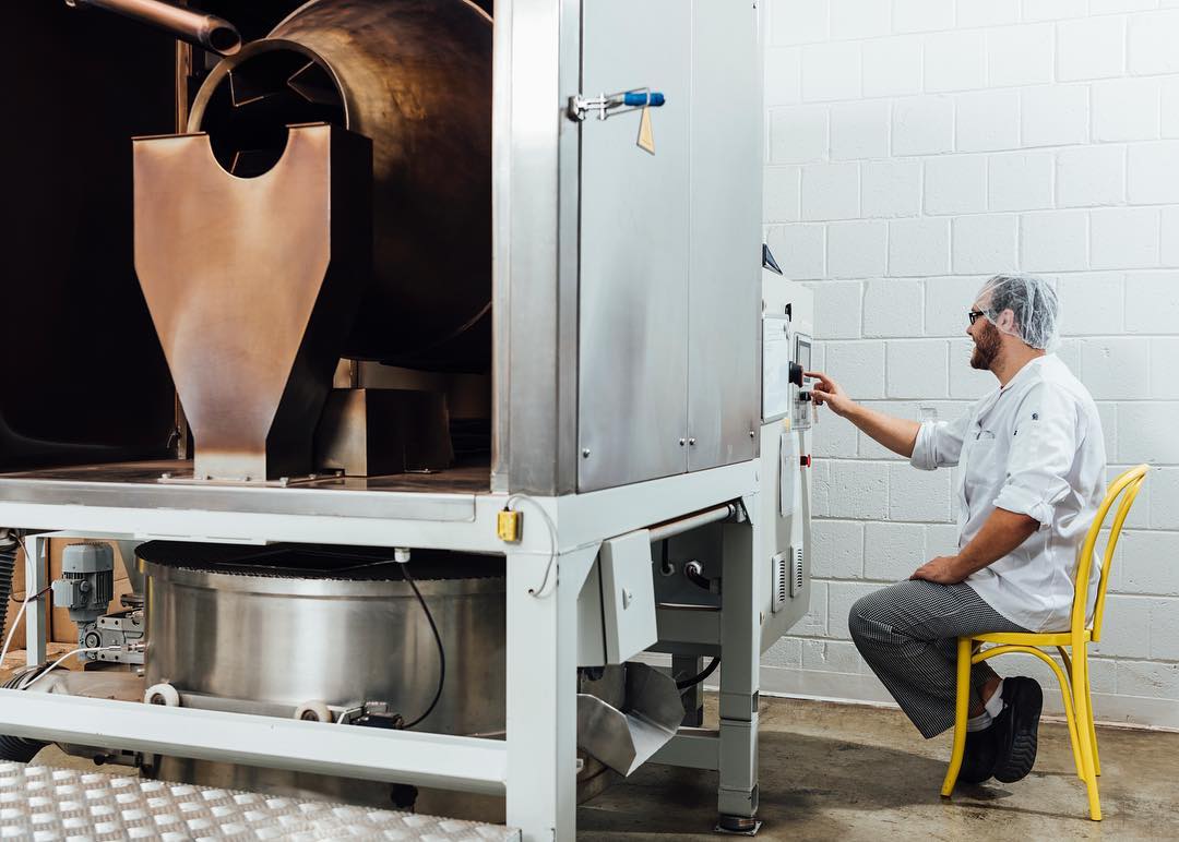 8 Cool D.C. Factory Tours for Kids