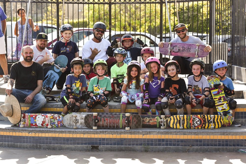 14 Sports-Themed Birthday Party Venues for San Diego Kids