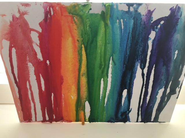 Crayon Art & Hacks: 14 Uses You Haven't Thought of Yet