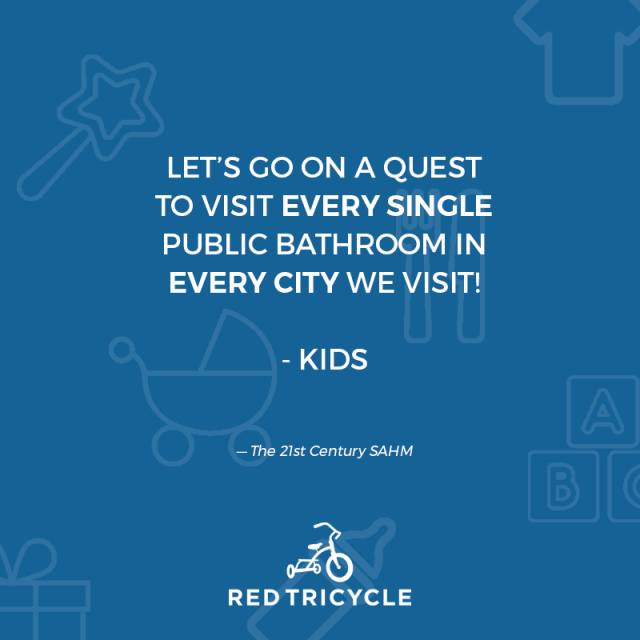 Potty Training Memes