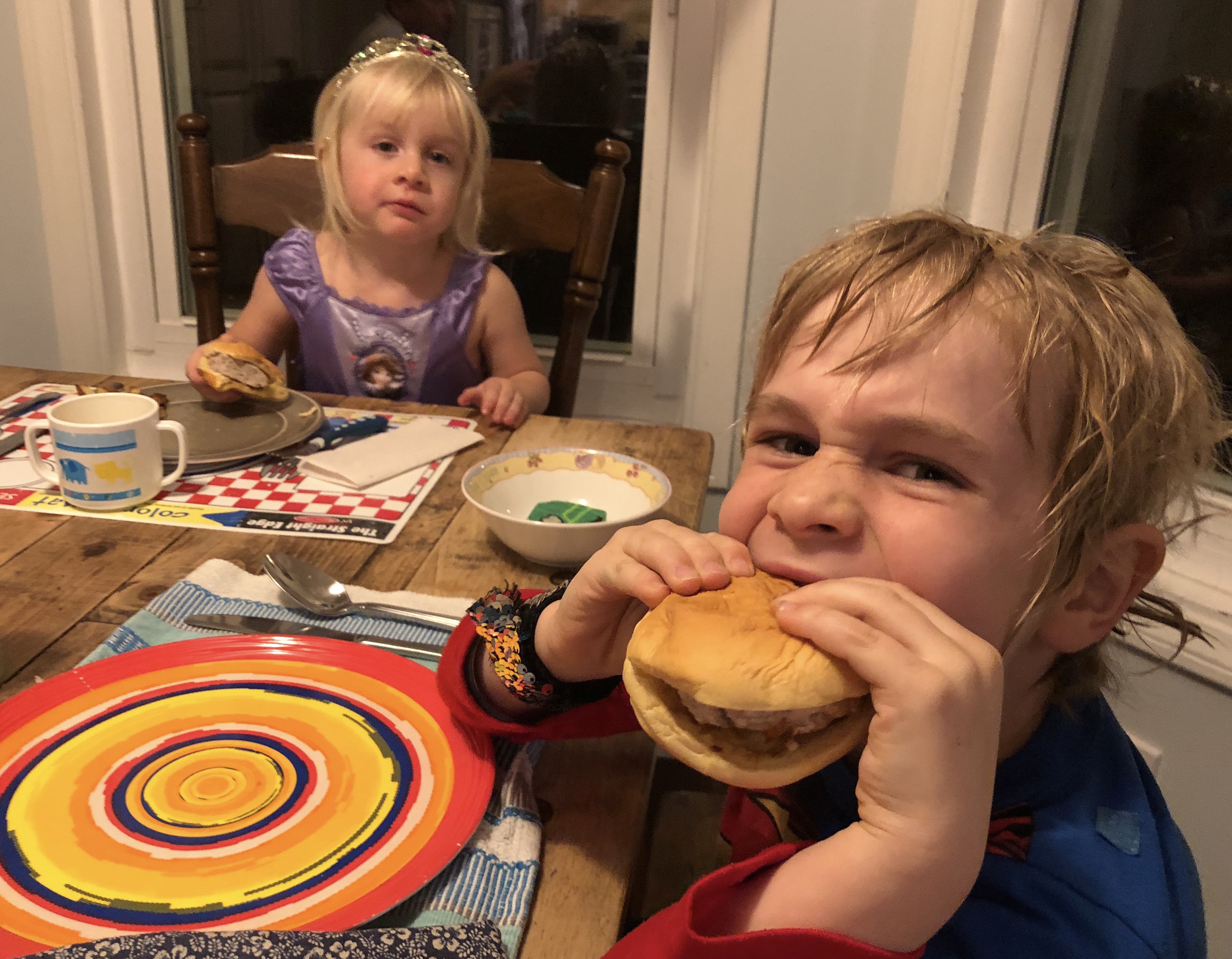 One Potato Meal Delivery Kit Makes Feeding Your Family Easy