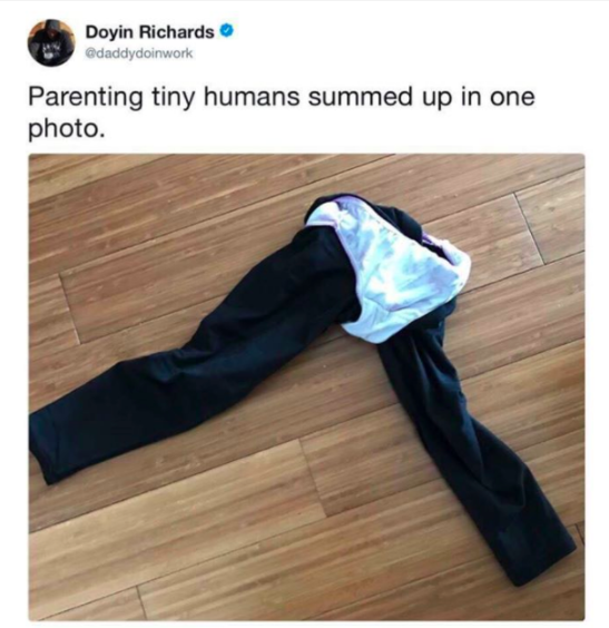 Potty Training Memes