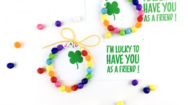 St. Patrick's Day Crafts for Kids - Tinybeans