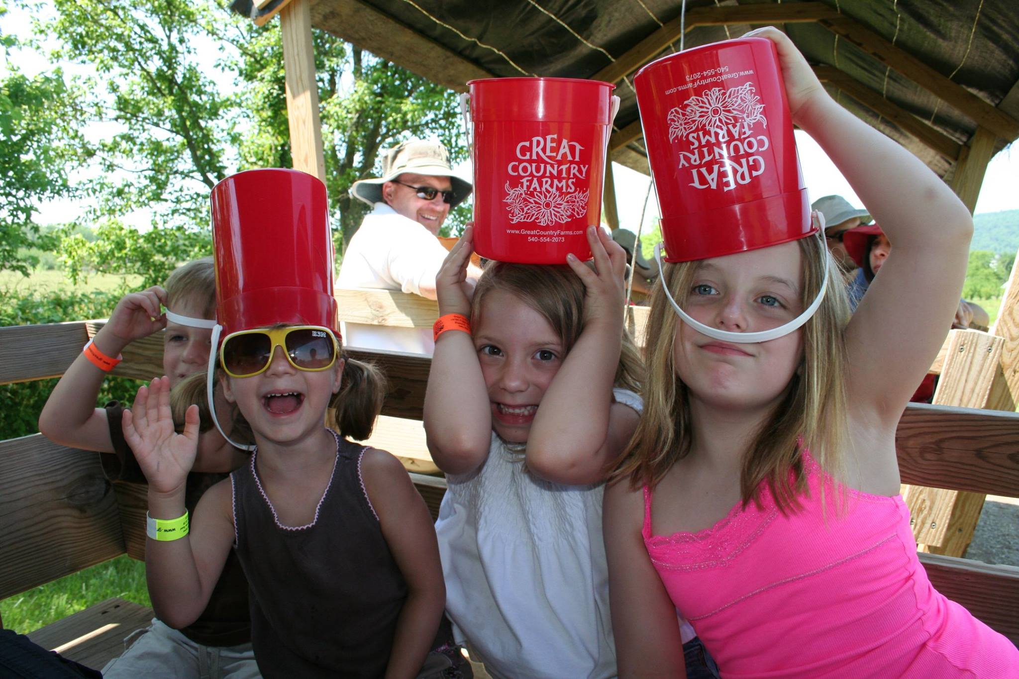 Locals Guide to Loudoun County