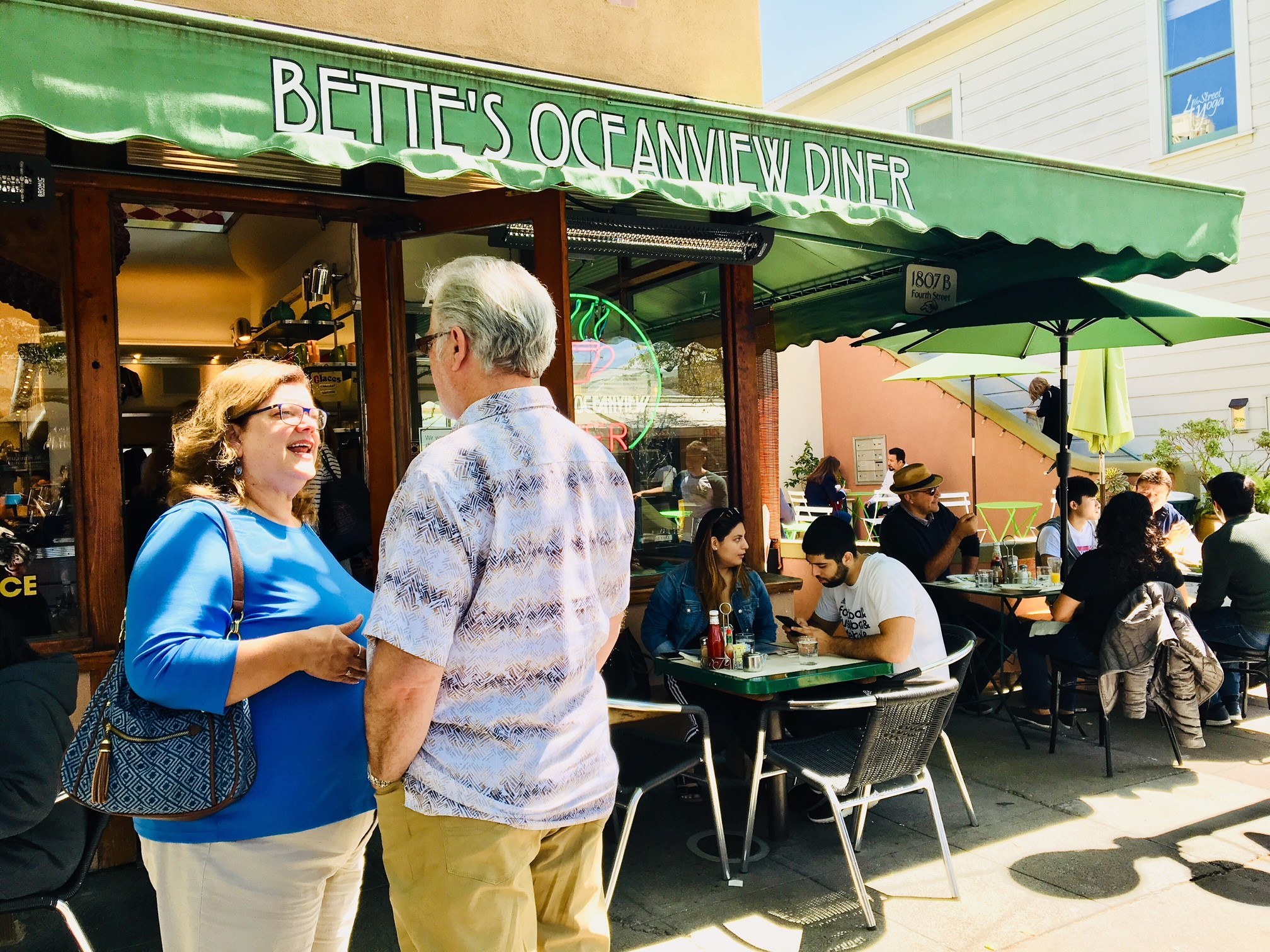 Berkeley’s Fourth Street: Where to Eat, Play, Sip and Shop